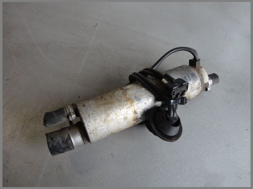 Mercedes Benz W210 E-Class E320 petrol pump fuel pump 0004704994 | W210 ...