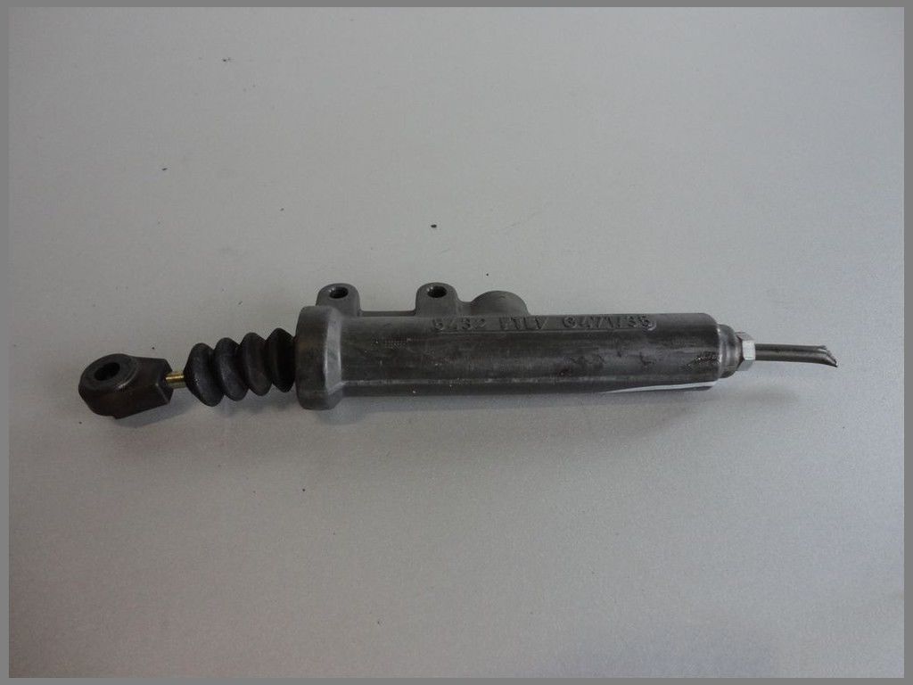 Mercedes Benz MB W202 R170 SLK Transmitter Cylinder Clutch Cylinder ...