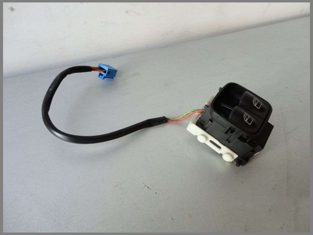 Mercedes Benz MB W203 SPORTCOUPE power window switch 2038200810 | W203 ...