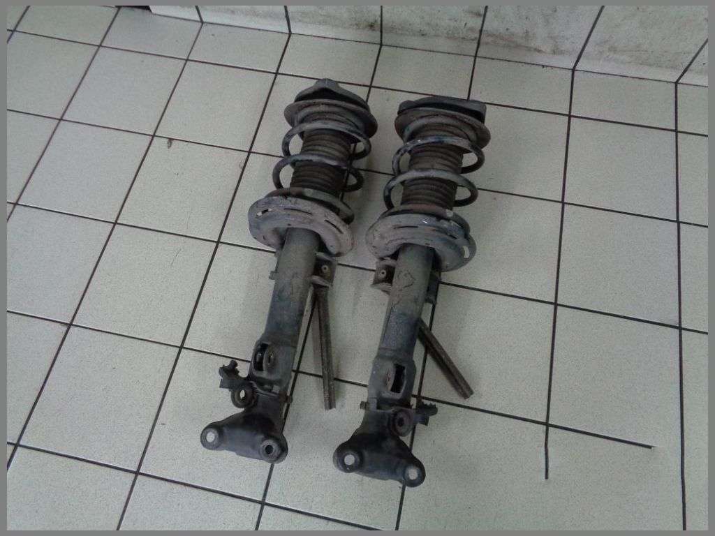 Mercedes benz w204 shock absorber store