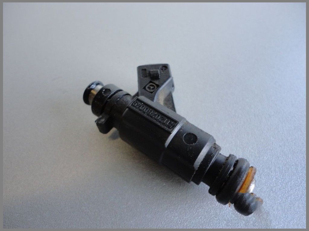 Mercedes W215 55 AMG compressor injector 1120780349 Bosch 0280156072 ...