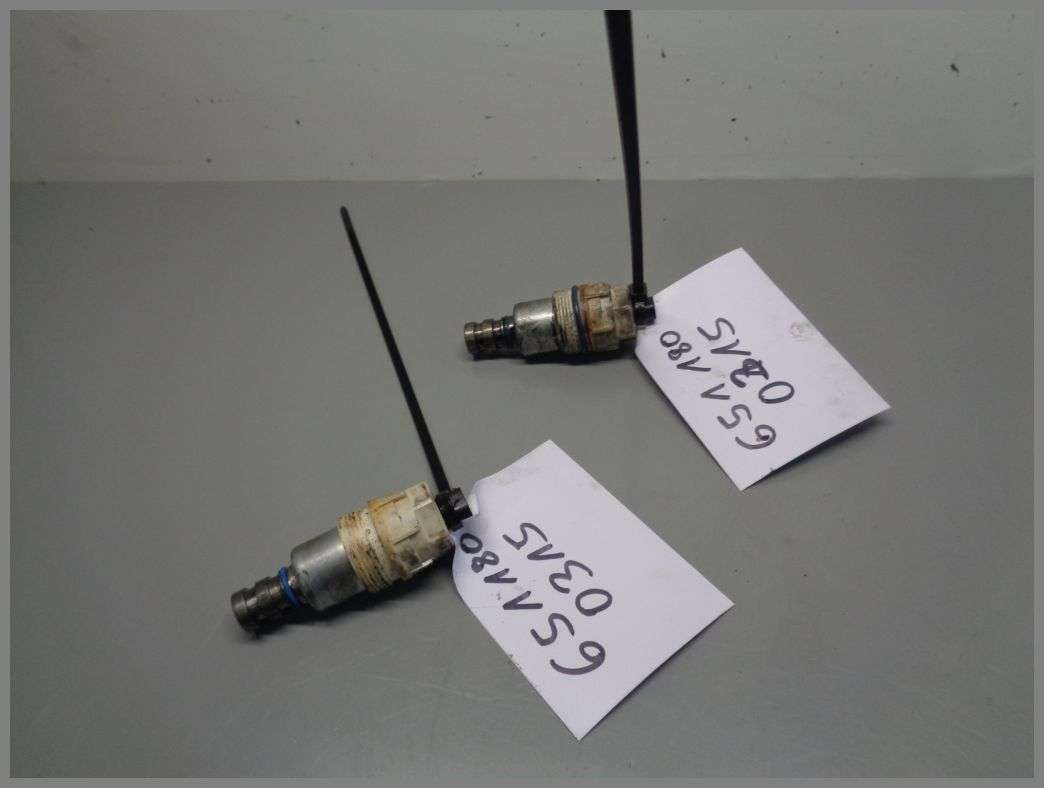 Mercedes Benz W906 W204 W212 CDI OM651 6511800315 Steuerventil ...